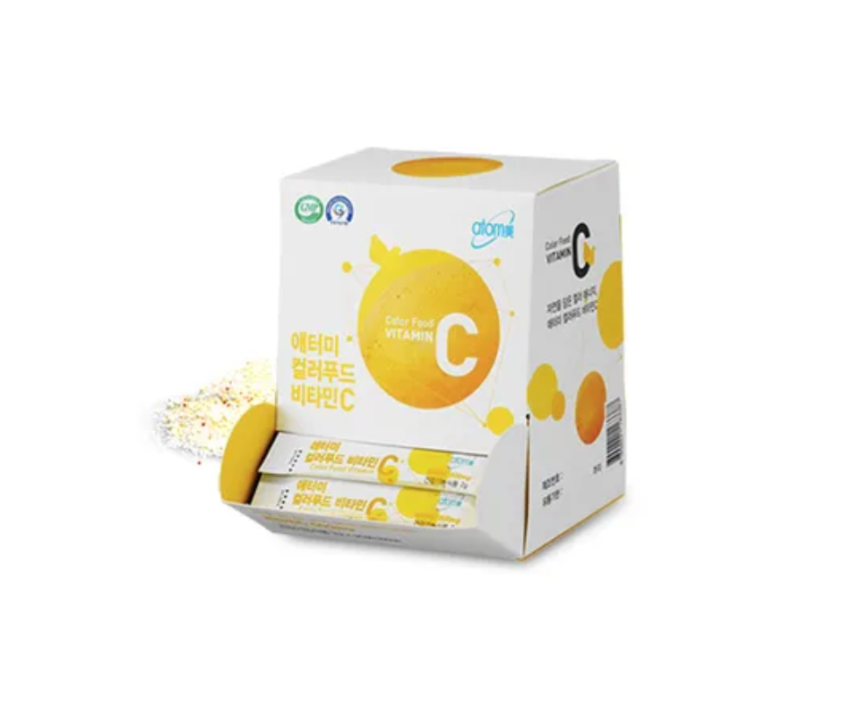 La vida saludable – Atomy Puerto Rico